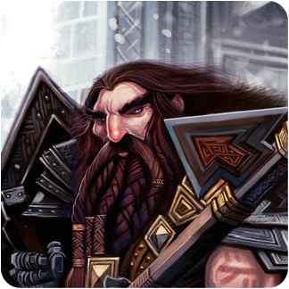 Dwarf | Awoken Heroes Wiki | Fandom