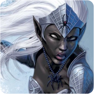 Drow | Awoken Heroes Wiki | Fandom