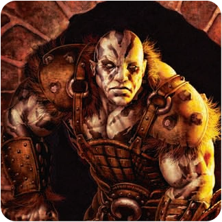 Goliath | Awoken Heroes Wiki | Fandom