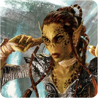 Githyanki | Awoken Heroes Wiki | Fandom