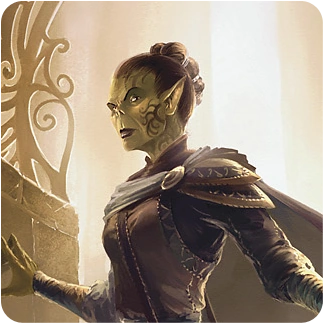 Githzerai | Awoken Heroes Wiki | Fandom