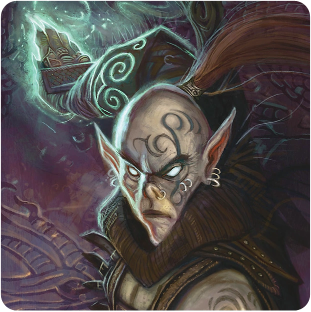 Monk | Awoken Heroes Wiki | Fandom