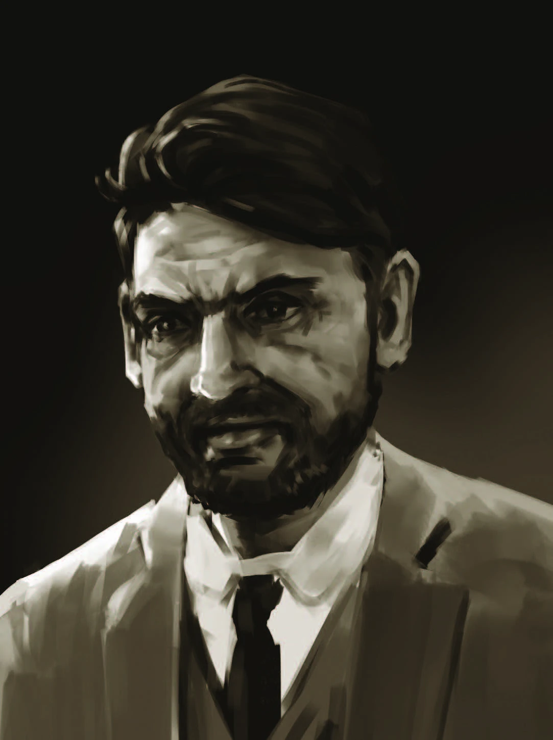 Arthur Emerson | Rolling With Remix Wiki | Fandom