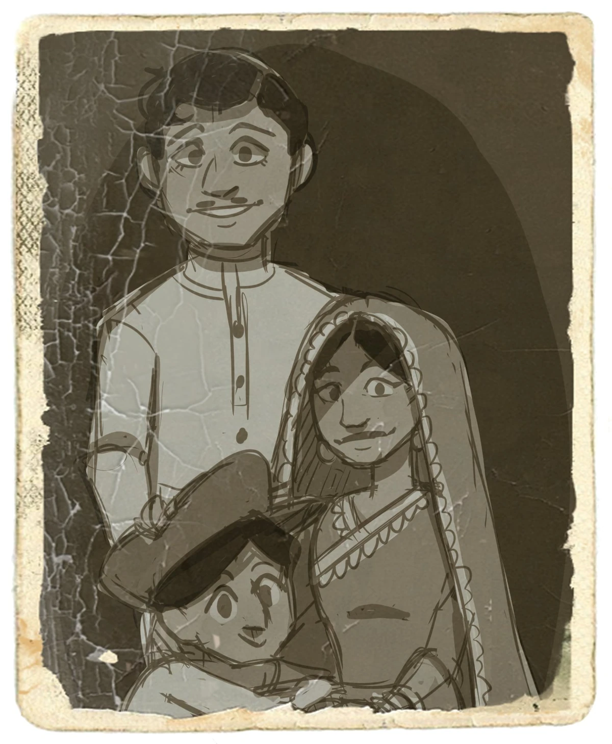 Manisha Pandey | Rolling With Remix Wiki | Fandom