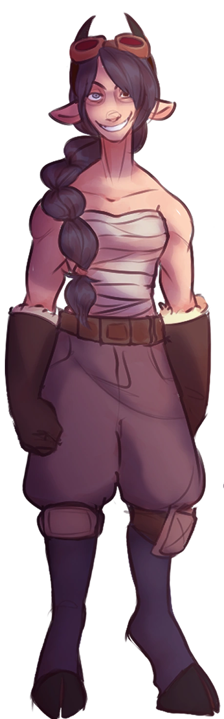 Rowan Riley | Rolling With Remix Wiki | Fandom