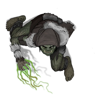 Ratman | Dndcampaignwiki1fordummiesyashits Wiki | Fandom