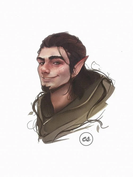 Dorren | Dndcampaignwiki1fordummiesyashits Wiki | Fandom