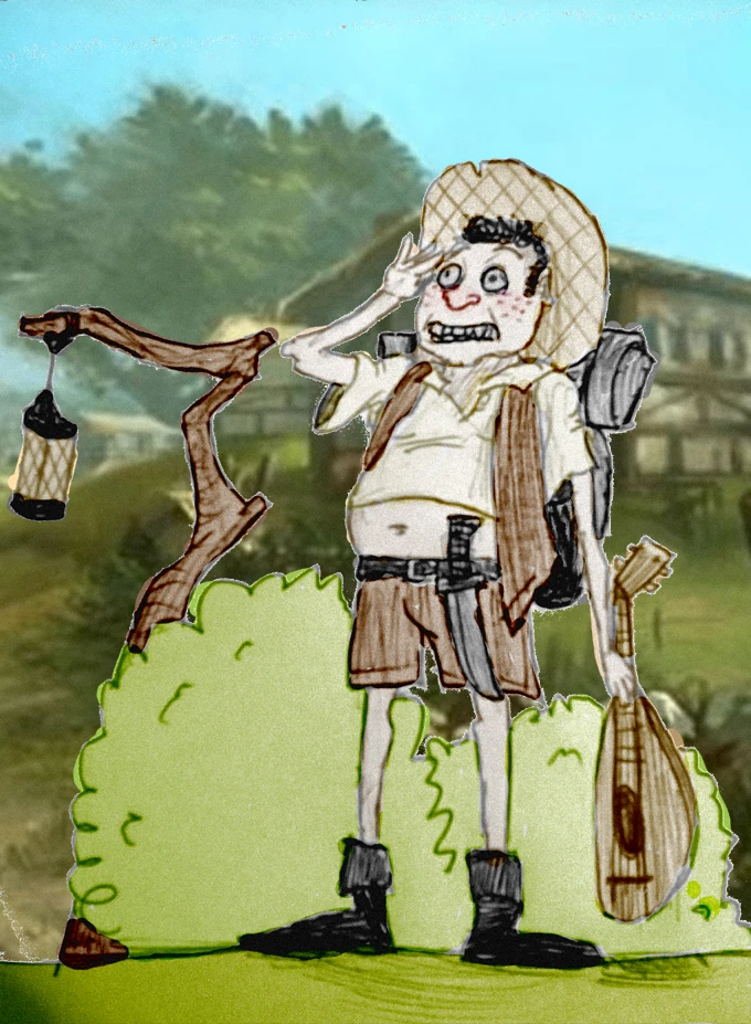 Hugamuga | Dndcovent Wiki | Fandom