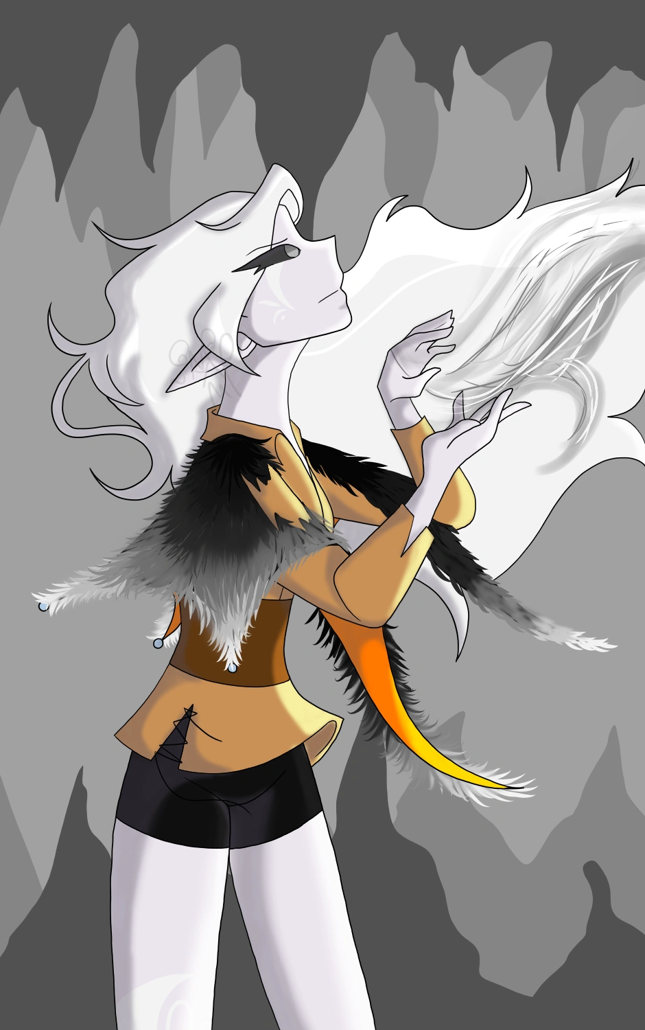 Riya | DnDeez Nutz/s Wiki | Fandom