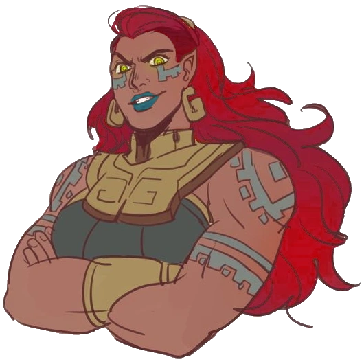 Furosa | Dungeons&Degenerates Wiki | Fandom