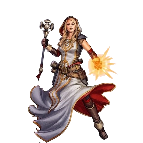 Faera | Dungeons&Degenerates Wiki | Fandom