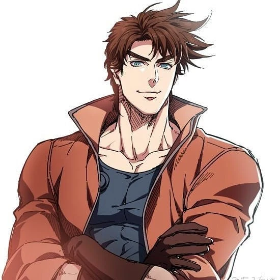 Joshua Johnson | Dungeons&Degenerates Wiki | Fandom