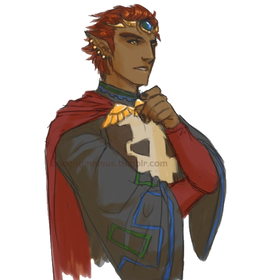 Eldrin | Dungeons&Degenerates Wiki | Fandom