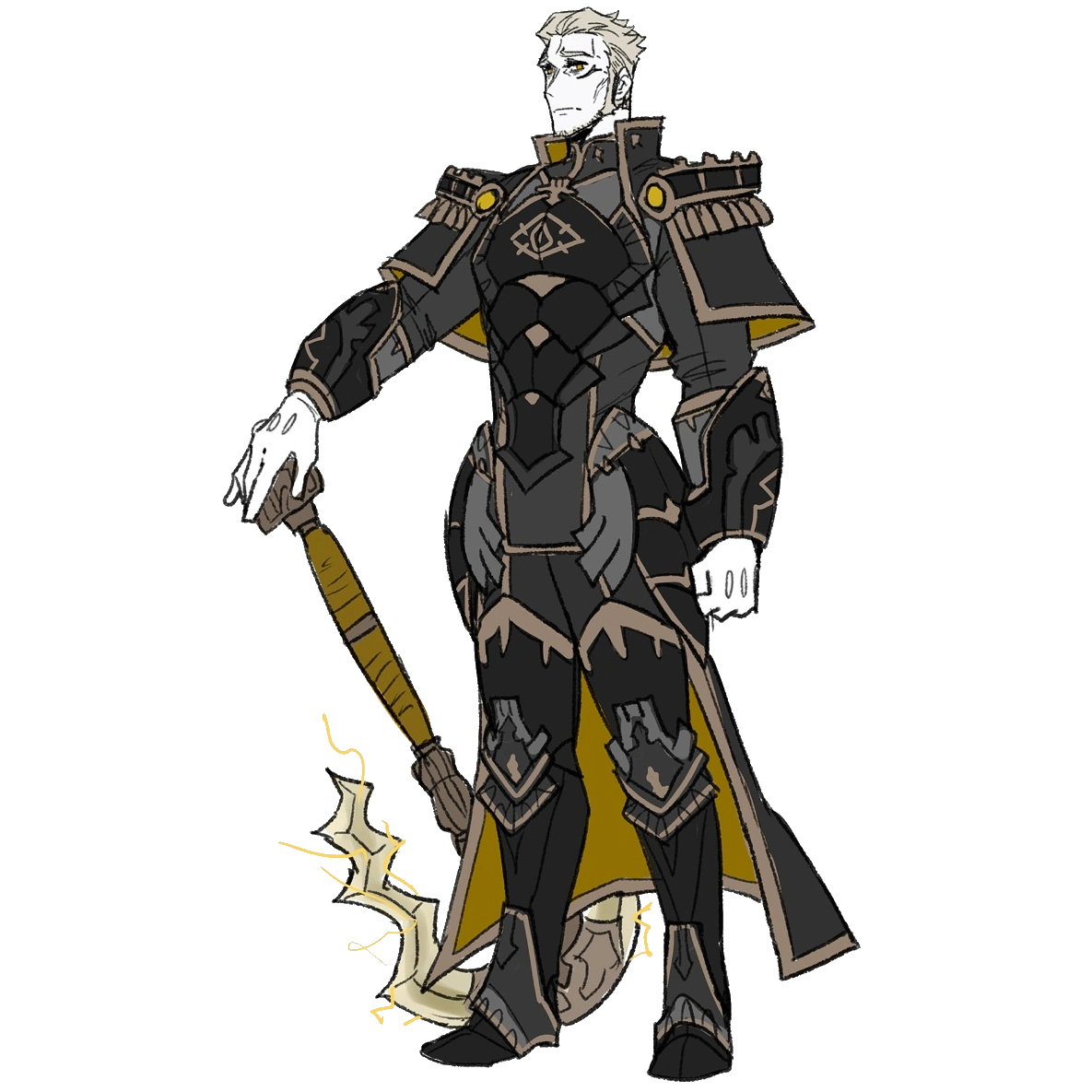 Chilon of Sparta | Dungeons&Degenerates Wiki | Fandom