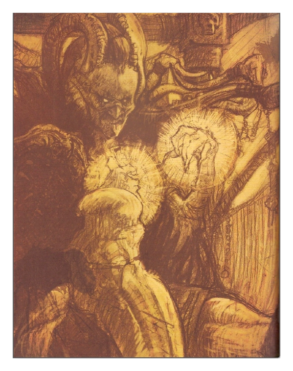 Baal | The Existence, the realms, and what lies beyond Wiki | Fandom