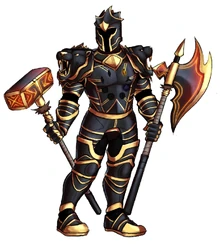 Ares | The Existence, the realms, and what lies beyond Wiki | Fandom