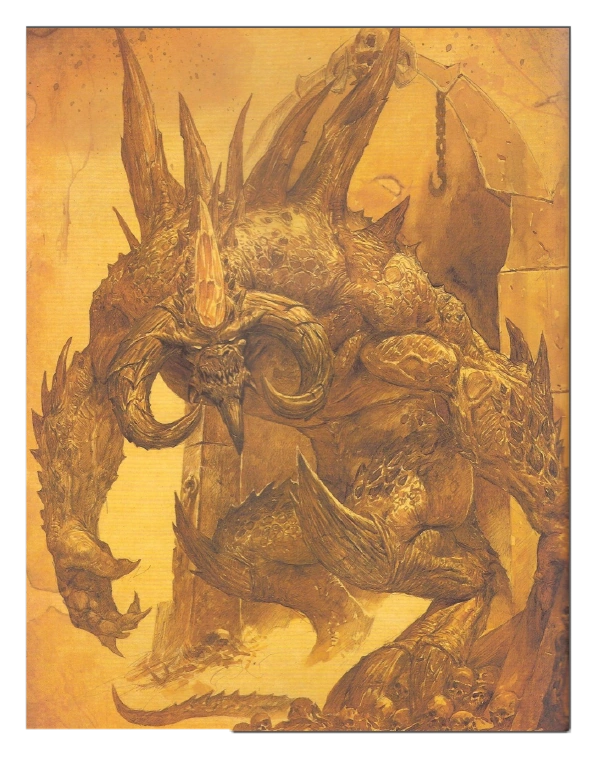 Diablo | The Existence, the realms, and what lies beyond Wiki | Fandom