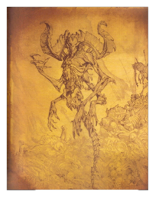 Mephisto | The Existence, the realms, and what lies beyond Wiki | Fandom