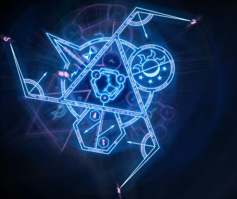 Magic | DNDGodverse Wiki | Fandom