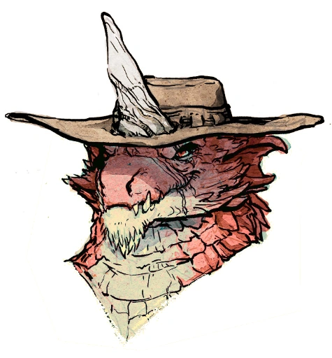 Grockun | Dndheroes Wiki | Fandom