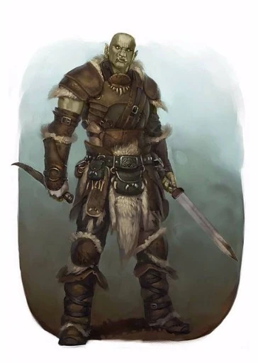 Grok | Dndheroes Wiki | Fandom