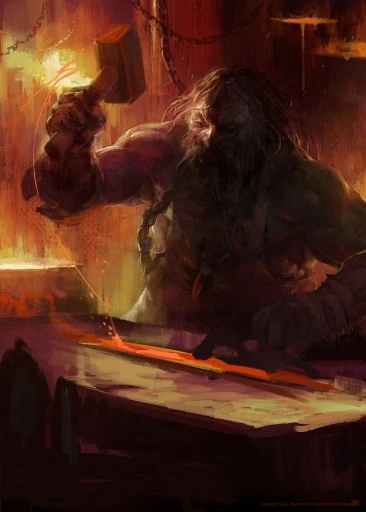 Ivan Ivan | Dndheroes Wiki | Fandom