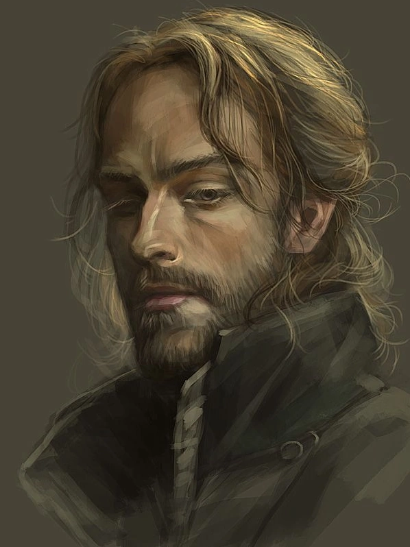 Delrick Pyn | (DnD)Invicta Wiki | Fandom