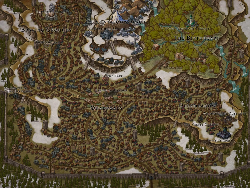 Vasselheim | DndIssylra Wiki | Fandom