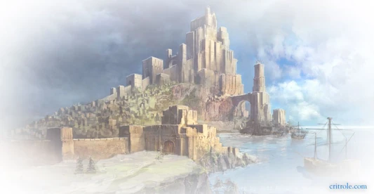 Vasselheim | DndIssylra Wiki | Fandom