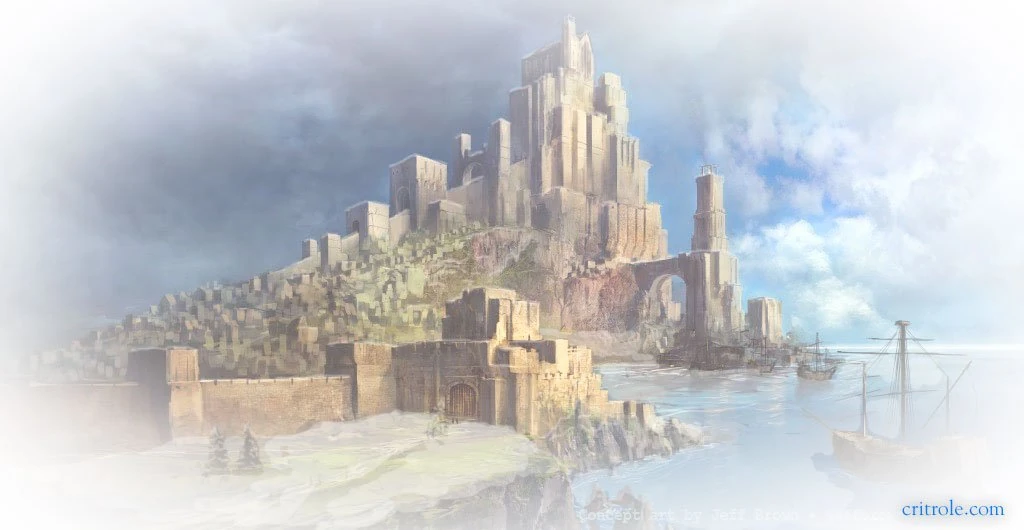 Vasselheim | DndIssylra Wiki | Fandom