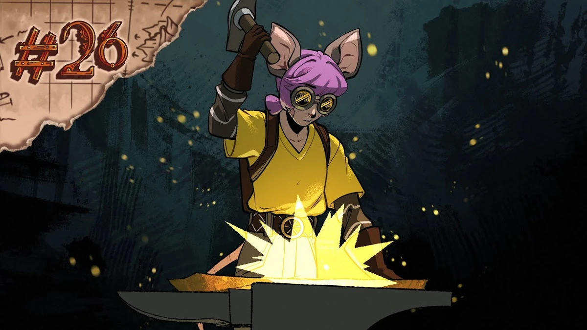 Wonderlust Episode 26: Little Runt | Just Roll With It Show Wiki | Fandom