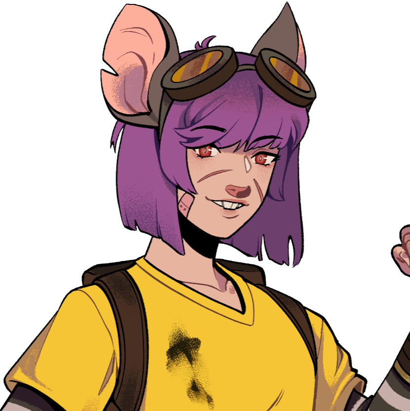 Runt Just Roll With It Show Wiki Fandom