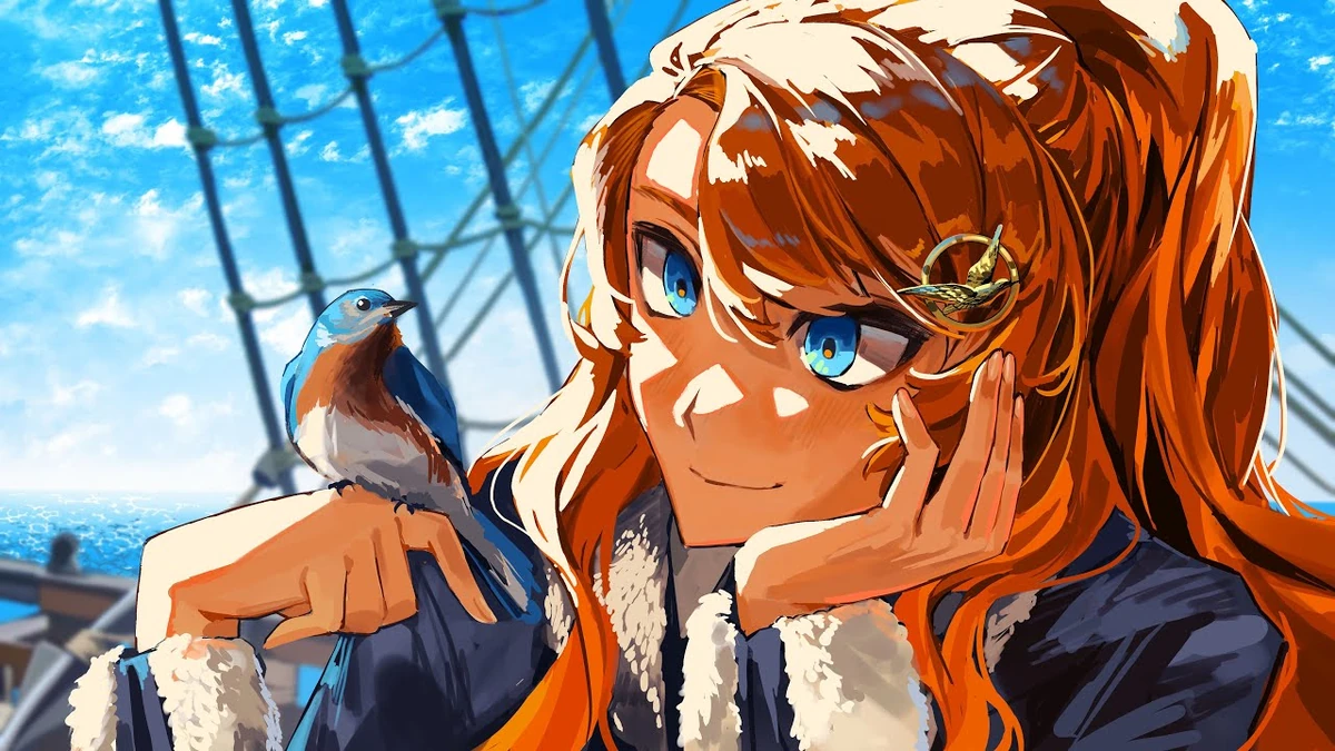 Jay Ferin | Just Roll With It Show Wiki | Fandom