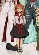 Ava Ferin | Just Roll With It Show Wiki | Fandom