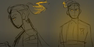 Jayson Ferin | Just Roll With It Show Wiki | Fandom