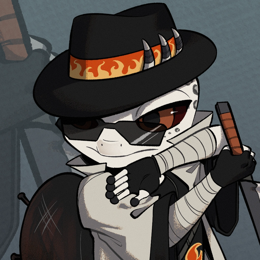 Jaguar Joe | Just Roll With It Show Wiki | Fandom