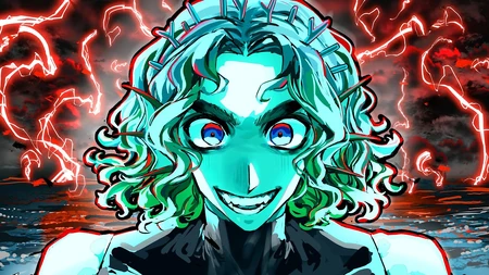 Riptide Episode 82: Moonlight, Storm, and Sea | Just Roll With It Show Wiki | Fandom