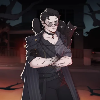 Arthur Bennett | Just Roll With It Show Wiki | Fandom