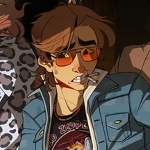 Rand | Just Roll With It Show Wiki | Fandom