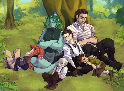 Riptide Pirates | Just Roll With It Show Wiki | Fandom