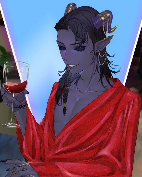 Niklaus Hendrix | Just Roll With It Show Wiki | Fandom