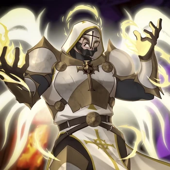 Daybringer Solomon | Just Roll With It Show Wiki | Fandom