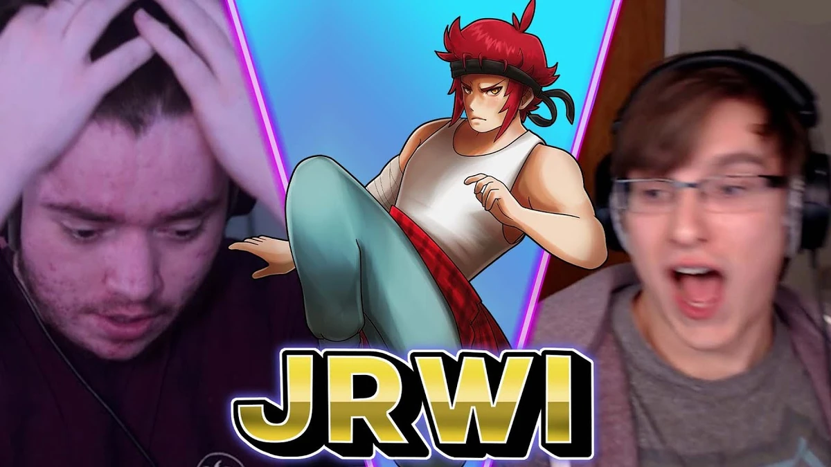 Prime Defenders Episode 3: Ultraviolent Light | Just Roll With It Show ...