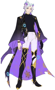 Rumi | Just Roll With It Show Wiki | Fandom