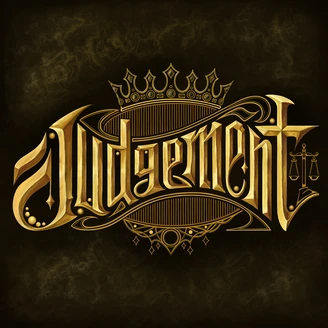 Judgement Episode 1: Beginning of the End | Just Roll With It Show Wiki ...