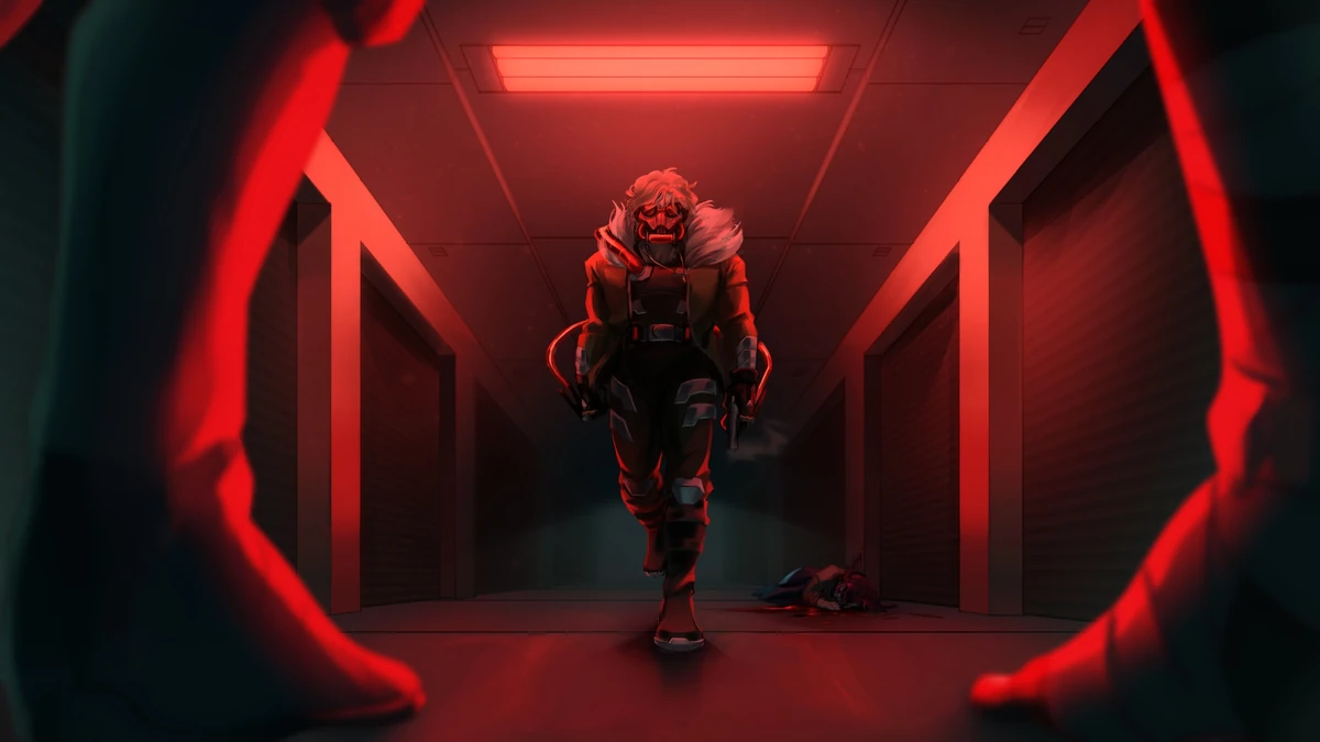 Prime Defenders S2 Episode 30: Pulled Apart | Just Roll With It Show ...