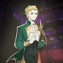 Shilo Bathroy | Just Roll With It Show Wiki | Fandom