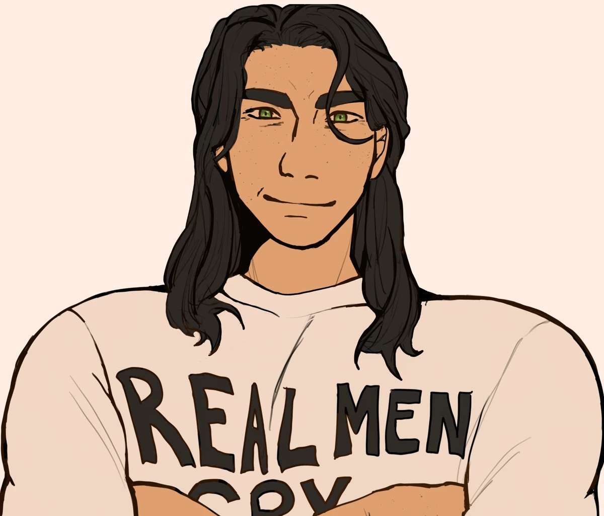 Master Cole | Just Roll With It Show Wiki | Fandom