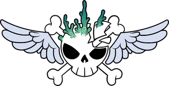 Riptide Pirates | Just Roll With It Show Wiki | Fandom