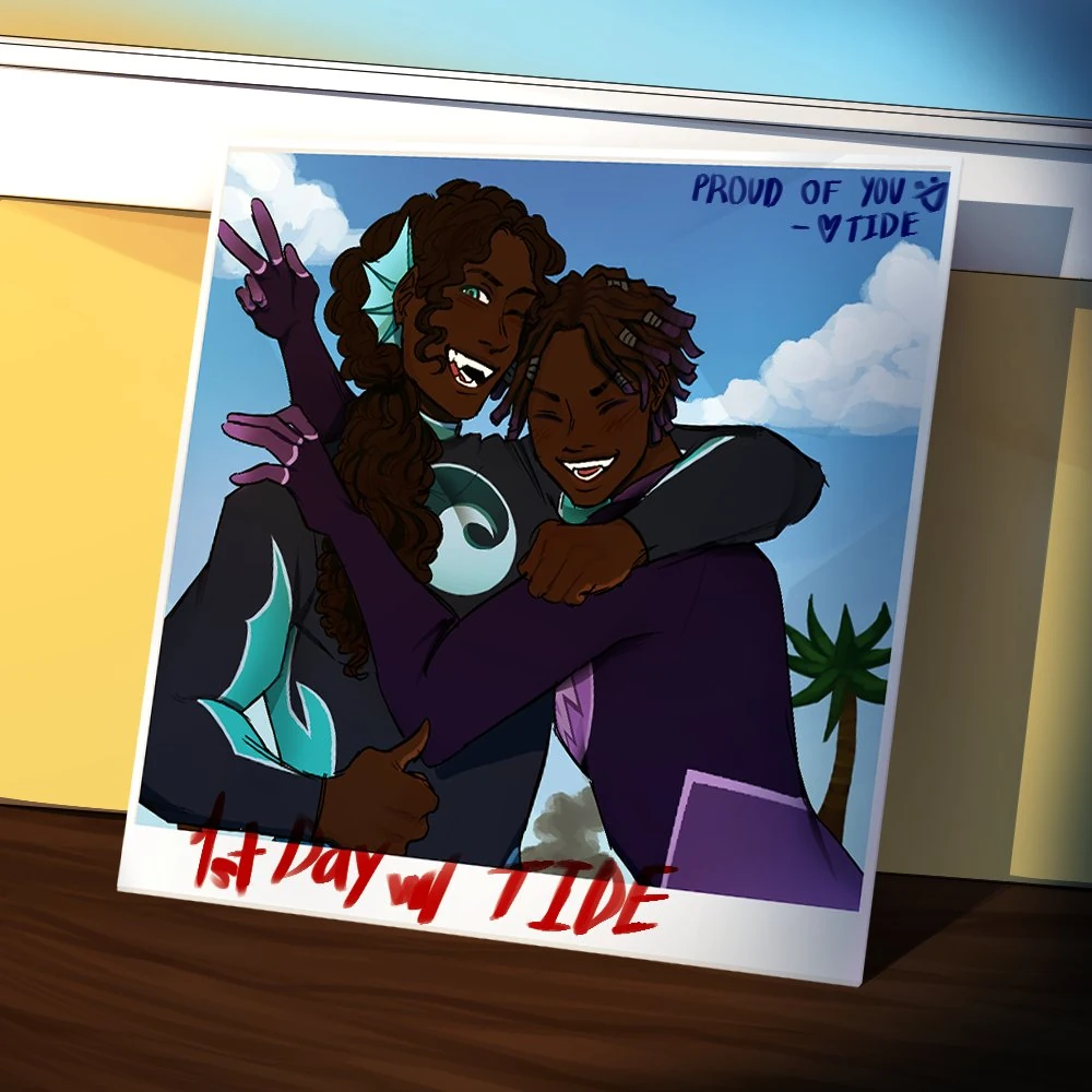 Shockwave | Just Roll With It Show Wiki | Fandom